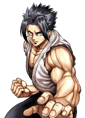 Mikazuchi Rei | VS Battles Wiki | Fandom