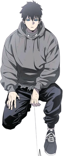 Lee Ja-in | VS Battles Wiki | Fandom