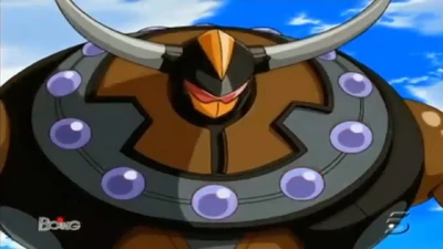 Vulcan (Bakugan) | VS Battles Wiki | Fandom