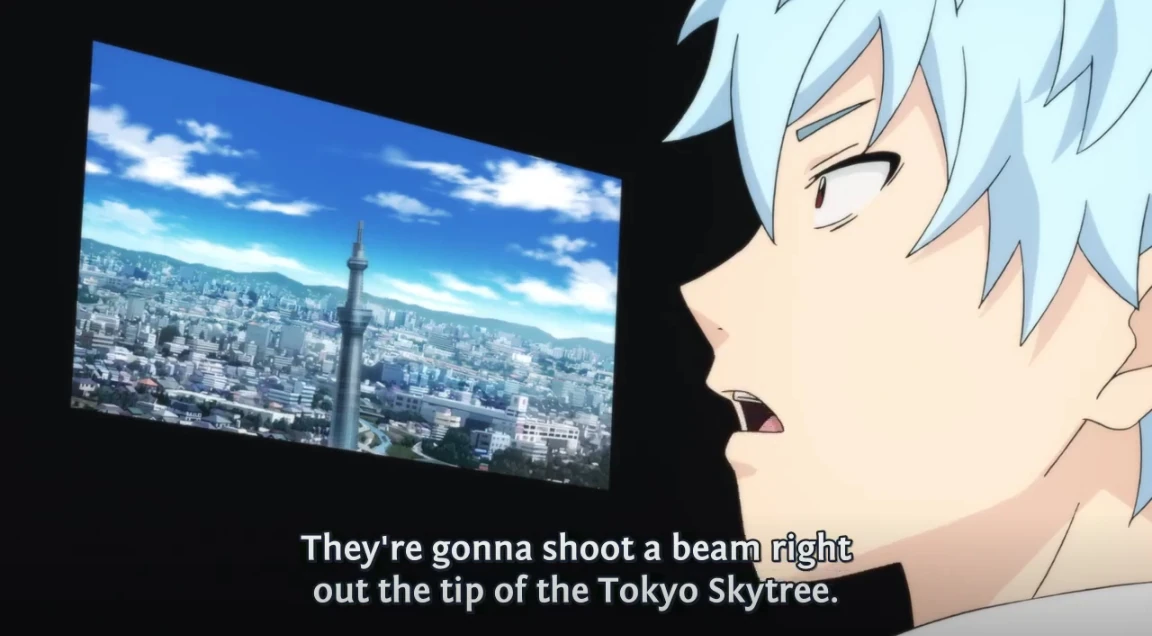 User blog:I am myself You are you/Saiki flying from Hidariwakibara-chou ...