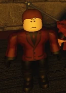 Architect Merlot | VS Battles Wiki | Fandom