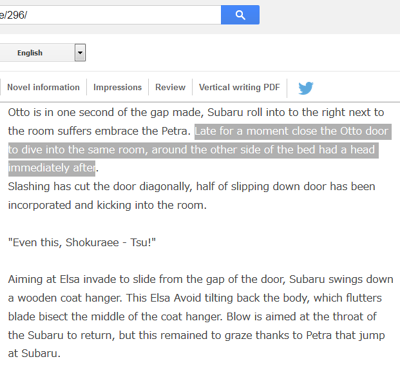 User blog:Heinkel Astrea/Re:Zero - Garfiel Tinsel Roswaal Mansion ...