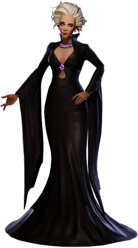 Bierce (Dark Deception) | VS Battles Wiki | Fandom