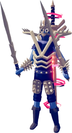 Void Monarch | VS Battles Wiki | Fandom