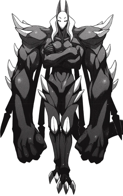 Dynamis (Mahou Sensei Negima!) | VS Battles Wiki | Fandom