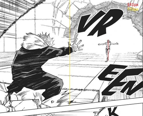 User blog:LaserPrecision/Jujutsu Kaisen: Finger Bearer Blast | VS ...