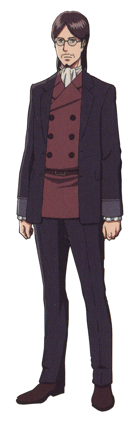 Grisha Yeager | VS Battles Wiki | Fandom