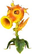 Fire Peashooter | VS Battles Wiki | Fandom