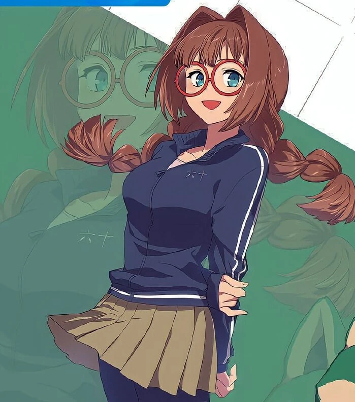 Lin Xiaoyu | VS Battles Wiki | Fandom