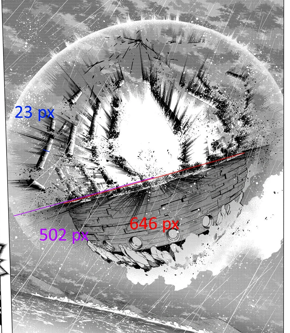 User blog:TheRustyOne/MHA: Final War Feats | VS Battles Wiki | Fandom