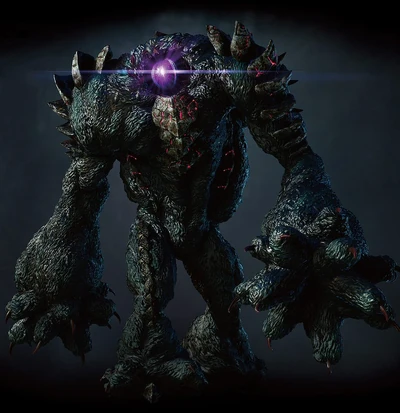 Nightmare (Devil May Cry) | VS Battles Wiki | Fandom