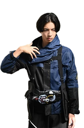 Kamen Rider Da·Paan | VS Battles Wiki | Fandom