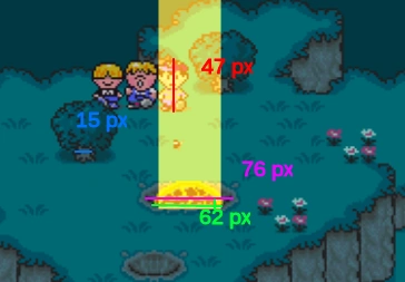 User blog:ArbitraryNumbers/Earthbound: Buzz Buzz survives inside a ...