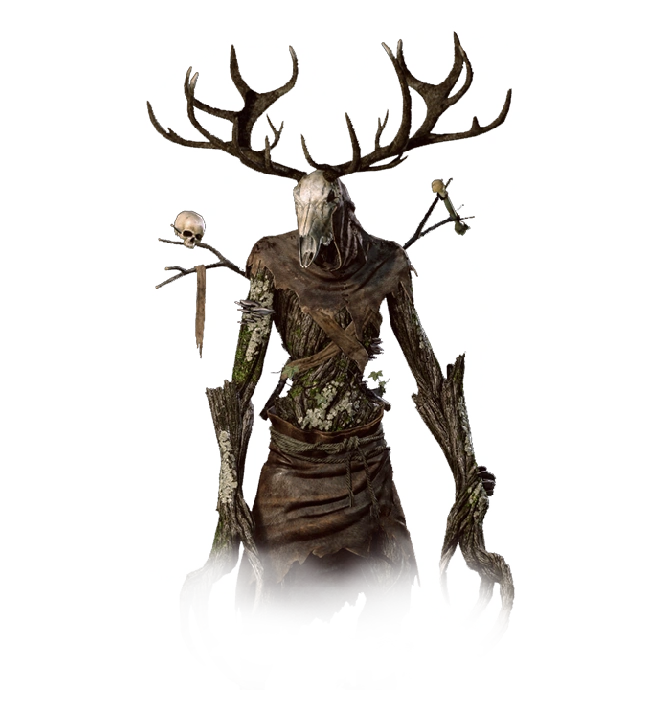 Leshen | VS Battles Wiki | Fandom
