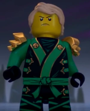 Lloyd Garmadon | VS Battles Wiki | Fandom