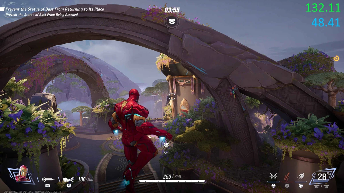 User blog:Dalesean027/Marvel Rivals Calc Compilation 1 | VS Battles ...