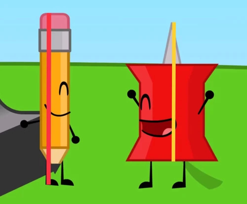 User blog:Psychomaster35/BFDI: Needles and Star-sized Cakes never go ...