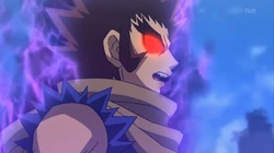 Aguma Beyblade