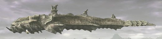 Dirge (Shadow of the Colossus) | VS Battles Wiki | Fandom