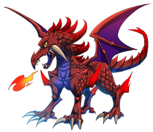 Firedrake | VS Battles Wiki | Fandom