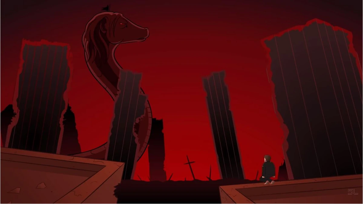 Glycon | VS Battles Wiki | Fandom