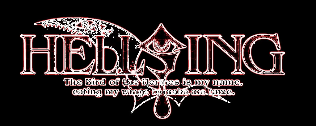 Hellsing | VS Battles Wiki | Fandom