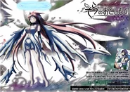 Ikaros | VS Battles Wiki | Fandom