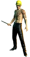 Goro Majima | VS Battles Wiki | Fandom