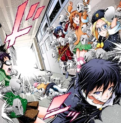 Goku Mastered Ultra Instinct Vs Misogi Kumagawa All