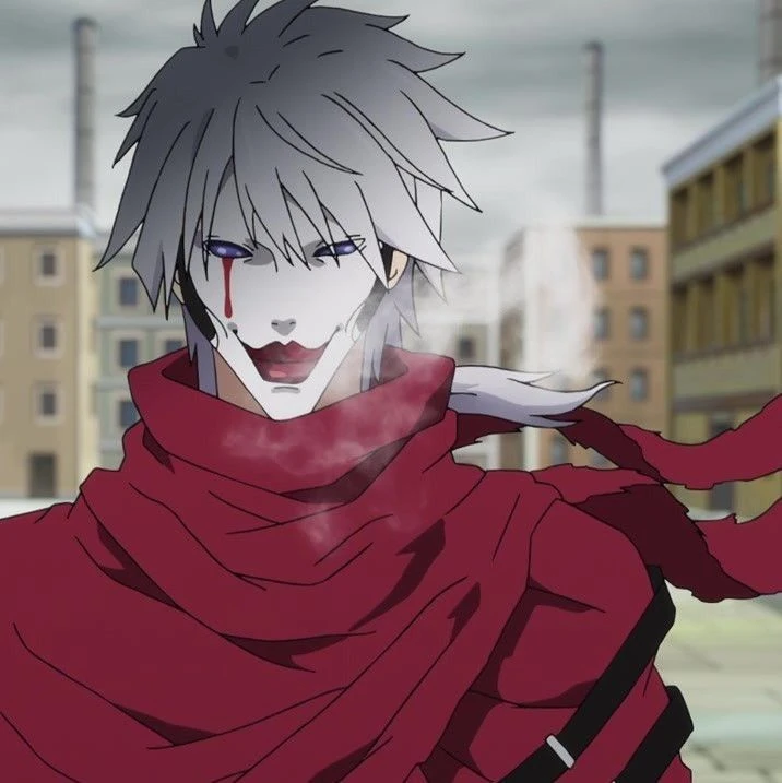 Plunderer | VS Battles Wiki | Fandom