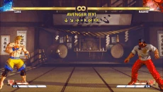 Luke Sullivan | VS Battles Wiki | Fandom