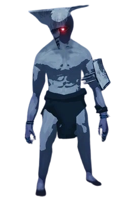 Mithrix (Risk of Rain) | VS Battles Wiki | Fandom