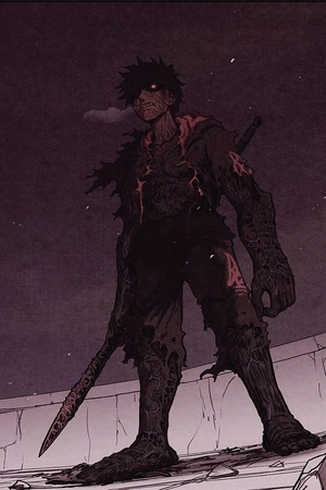 Hyun Cha (Sweet Home) | VS Battles Wiki | Fandom