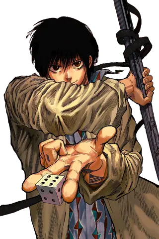 Yoichi Nagumo | VS Battles Wiki | Fandom