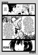 Majiba Kayo | VS Battles Wiki | Fandom