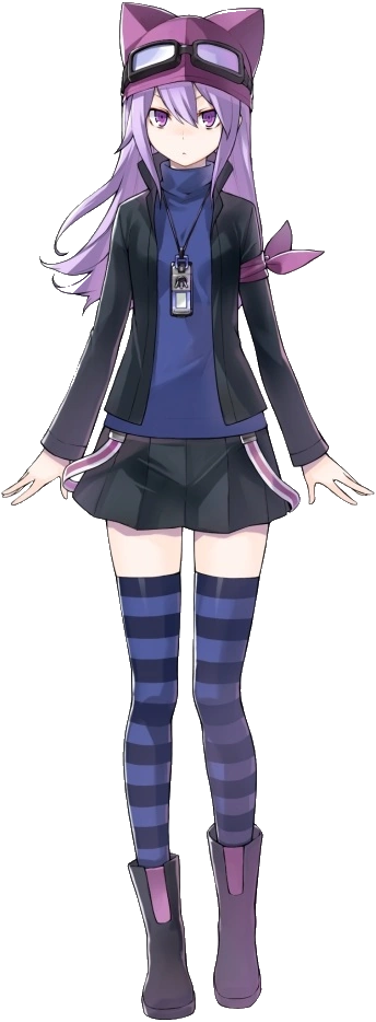 Sayo | VS Battles Wiki | Fandom