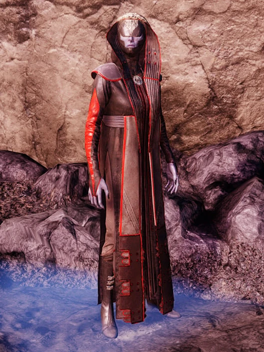 Shuro Chi | VS Battles Wiki | Fandom