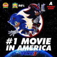 Shadow the Hedgehog (Paramount) | VS Battles Wiki | Fandom