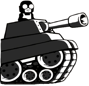 Steve (Tankmen) | VS Battles Wiki | Fandom