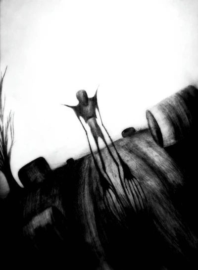 The Thing That Stalks the Fields | VS Battles Wiki | Fandom