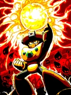 Mega Man (Franchise) | VS Battles Wiki | Fandom