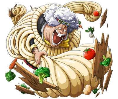 Wanze | VS Battles Wiki | Fandom