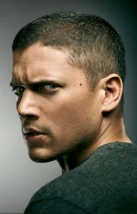 Michael Scofield | VS Battles Wiki | Fandom