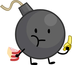Bomby | VS Battles Wiki | Fandom