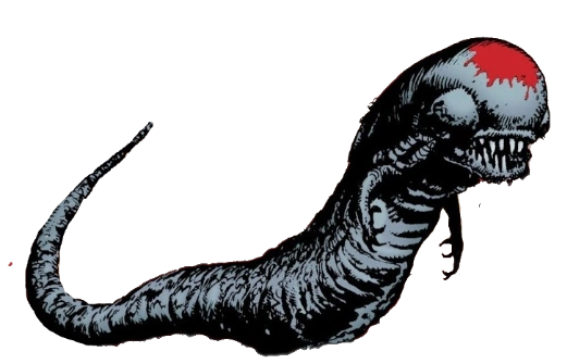 Goreburster | VS Battles Wiki | Fandom