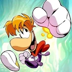 Rayman (Universe) | VS Battles Wiki | Fandom