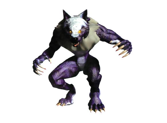 Sabrewulf (Classic) | VS Battles Wiki | Fandom