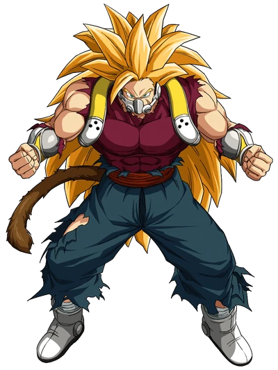 Cumber | VS Battles Wiki | Fandom