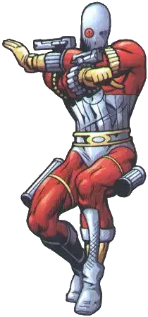 Deadshot (Floyd Lawton) | VS Battles Wiki | Fandom
