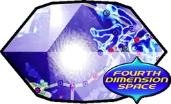 Sonic The Hedgehog (Main Continuity) Cosmology Page | VS Battles Wiki ...